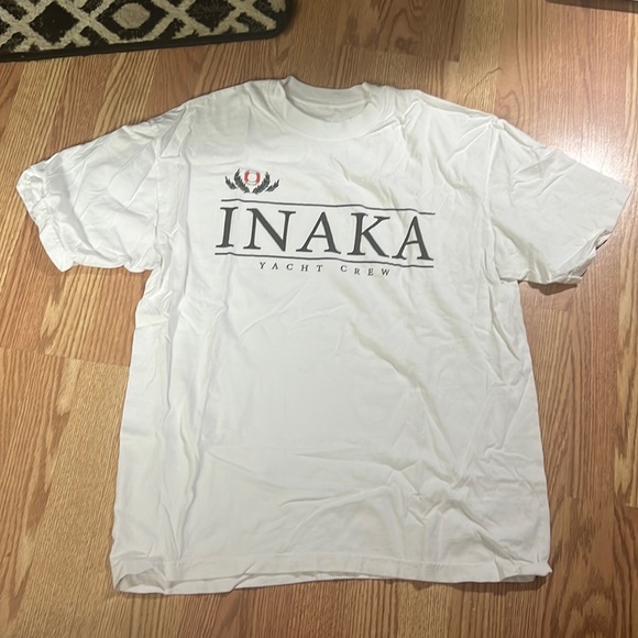 Inaka Power | Shirts | Inaka Power Tee | Poshmark